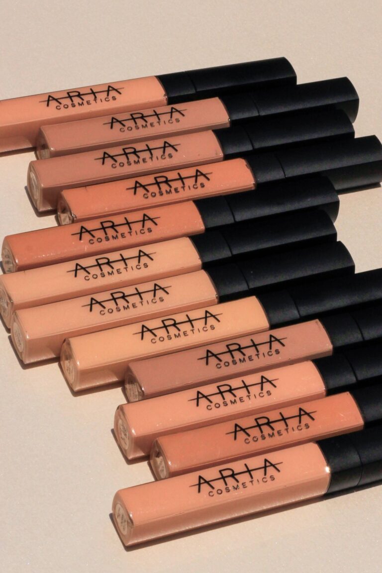 Corrector Hidratante – Aria Cosmetics