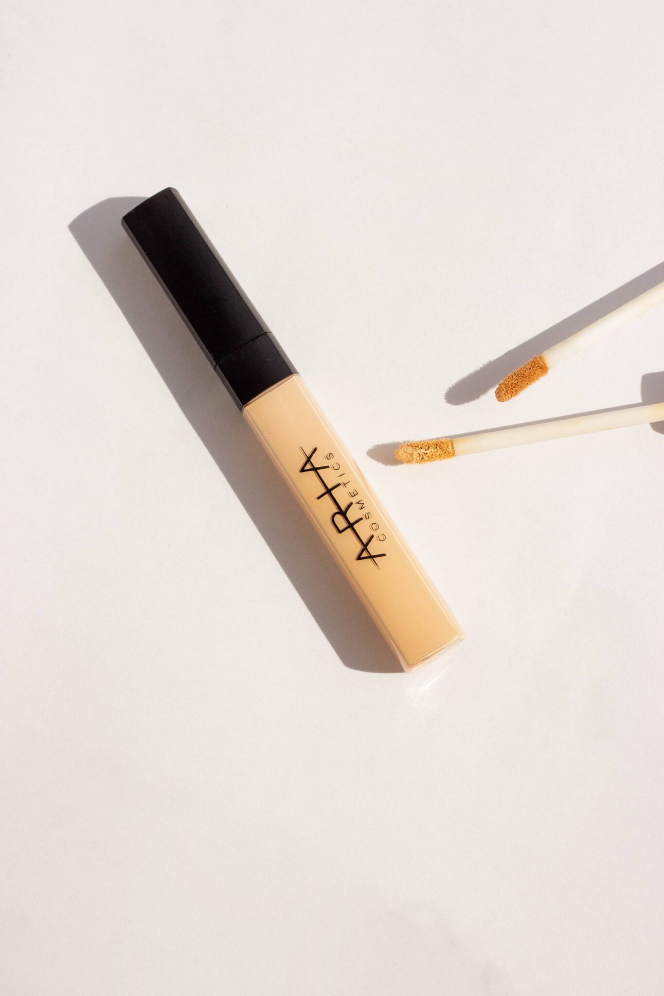 Corrector Hidratante – Aria Cosmetics