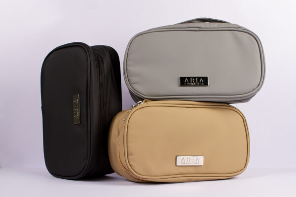 Aria Cosmetics – Website Oficial